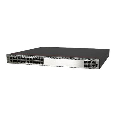 China S5731-S24P4X 02353AHX 4*10GE SFP+ Ports POE Ethernet Switch 24 Port for sale