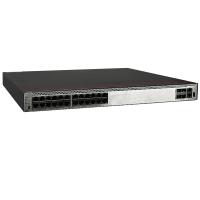 China S5731-S24P4X 02353AHX 4*10GE SFP+ Ports POE Ethernet Switch 24 Port for sale
