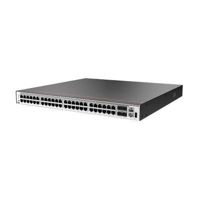 China S5731-S48P4X 02353AJH 4*10GE SFP+ Ports POE Ethernet Switch 48 Port for sale