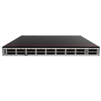 China S6750-H36C 02355UEK 36*100GE QSFP28 Ports Ethernet Switch VXLAN for sale