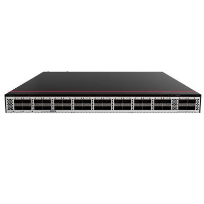 China S6750-H36C 02355UEK 36*100GE QSFP28 Ports Ethernet Switch VXLAN for sale