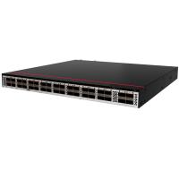 China S6750-H36C 02355UEK 36*100GE QSFP28 Ports Ethernet Switch VXLAN for sale