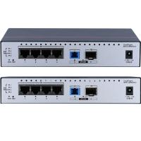 China S5731-L4T2S-RUA 98011768 4 Port 1*GE SFP Campus Fixed Switch for sale