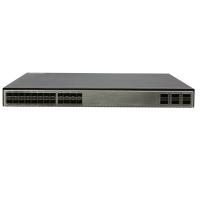 China S6730-S24X6Q 02353AJW 6*40GE QSFP Ports Enterprise Network Switch 24 Port for sale