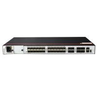 China S6730-H28Y4C 02353LGV 28*25GE SFP28 Ports 100g Network Switch 4*100GE QSFP28 Ports for sale