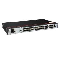 China S6730-H28Y4C 02353LGV 28*25GE SFP28 Ports 100g Network Switch 4*100GE QSFP28 Ports for sale