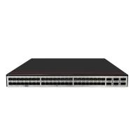 China S6730-H48X6C-V2 02354HHT 6*40GE QSFP28 Ports 48 Port Network Switch 6*100GE QSFP28 for sale