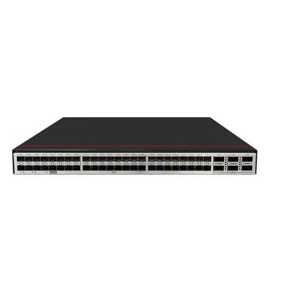 China S6730-H48X6C-V2 02354HHT 6*40GE QSFP28 Ports 48 Port Network Switch 6*100GE QSFP28 for sale