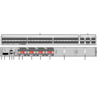 China S6730-H48X6C-V2 02354HHT 6*40GE QSFP28 Ports 48 Port Network Switch 6*100GE QSFP28 for sale