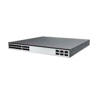 China S6730-S24X6Q-V2 02356VAN 24*10GE SFP+ Enterprise Switch 6*40GE QSFP Switch for sale