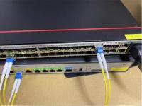 China S6730-S24X6Q-V2 02356VAN 24*10GE SFP+ Enterprise Switch 6*40GE QSFP Switch for sale