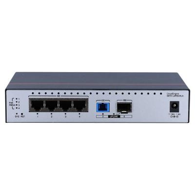 China S5731-L4P2S-RUA 98011772 4 X 10/100/1000 Ports Ethernet Switch for sale