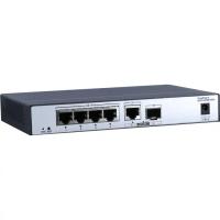 China S5731-L4P2S-RUA 98011772 4 X 10/100/1000 Ports Ethernet Switch for sale