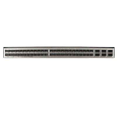 China CE6863E-48S6CQ-B 02354GCW Data Center Network Switch 48*25GE SFP28 6*100GE QSFP28 for sale