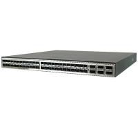 China CE6863E-48S6CQ-B 02354GCW Data Center Network Switch 48*25GE SFP28 6*100GE QSFP28 for sale