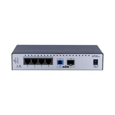 China S5731-L4P2HT-RUA 98011776 Optical-electrical SFP Poe Port Remote Unit Switches for sale