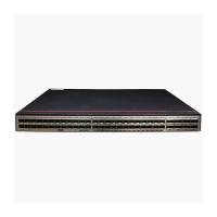 China CE6865E-48S8CQ-F 02354CPN Data Center Network Switch 48*25G SFP28, 8*100G QSFP28 for sale