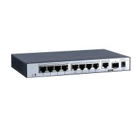 China S5731-L8P2ST-RUA 98011780 8 1*GE SFP Poe Port  Remote Unit Switch for sale