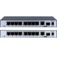 China S5731-L8P2HT-RUA 1*GE Hybrid Optical Electrical SFP Switch Campus Fixed Switch for sale