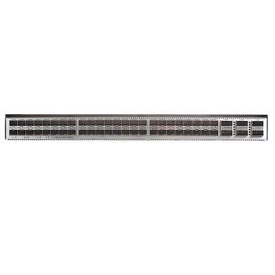 China CE6881-48S6CQ 02355MCT 02352QGG Data Center Network Switch 48*10G SFP+ 6*100G QSFP28 for sale
