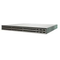 China CE6881-48S6CQ-B 02355MCU Data Center Network Switch 48*10G SFP+ 6*100G QSFP28 for sale