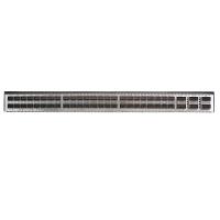 China CE6881-48S6CQ-F 02355MCV 48*10G SFP+ Data Center Switch 6*100G QSFP28 for sale