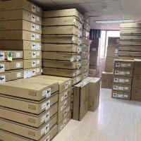 China CE6881-48S6CQ-F 02355MCV 48*10G SFP+ Data Center Switch 6*100G QSFP28 for sale