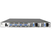 China CE6881-48S6CQ-F 02355MCV 48*10G SFP+ Data Center Switch 6*100G QSFP28 for sale