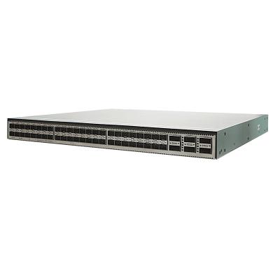 China CE6881-48S6CQ-F 02355MCV 48*10G SFP+ Data Center Switch 6*100G QSFP28 for sale