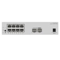 China S5751-L8T2J-RUA 98012463 Ethernet Switch 8 Port With 8*10/100/1000BASE-T Ports for sale