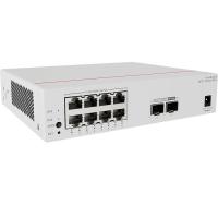 China S5751-L8P2J-RUA 98012487 8X10/100/1000 Base T Ports 10GE Switch for sale