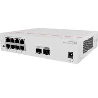 China S5751-L8P2J-RUA 98012487 8X10/100/1000 Base T Ports 10GE Switch for sale