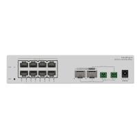 China S5751-L8T2HX-RUA 98012490 8 X 10/100/1000 Base-T Ports PoE 10GE Remote Unit Switches for sale