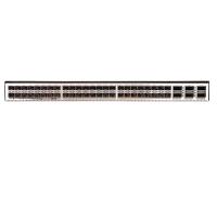 China CE6857E-48S6CQ 02353VWW VXLAN 48 Port Network Switch 6 Port 100GE QSFP28 for sale