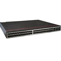 China CE6857E-48S6CQ 02353VWW VXLAN 48 Port Network Switch 6 Port 100GE QSFP28 for sale