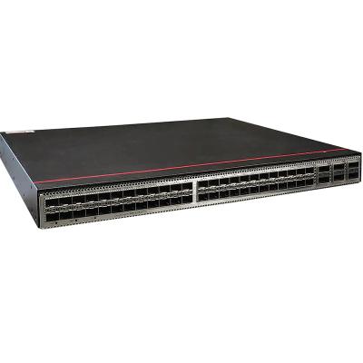 China CE6857E-48S6CQ 02353VWW VXLAN 48 Port Network Switch 6 Port 100GE QSFP28 for sale