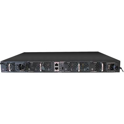 China CE6881-48T6CQ-B 02353GLD 100ge Enterprise Network Switch 48X10 GE Base-T for sale