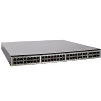 China CE6881-48T6CQ-B 02353GLD 100ge Enterprise Network Switch 48X10 GE Base-T for sale