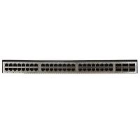 China CE6881-48T6CQ-F 02353GLC 6*100GE Enterprise Switch QSFP28 48*10GE RJ45 for sale