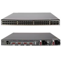 China CE6881-48T6CQ-F 02353GLC 6*100GE Enterprise Switch QSFP28 48*10GE RJ45 for sale