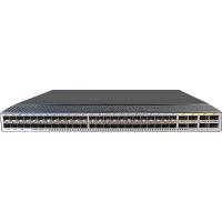 China CE6881-48T6CQ-F 02353GLC 6*100GE Enterprise Switch QSFP28 48*10GE RJ45 for sale