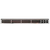 China CE6857F-48T6CQ-B 02354HPU Enterprise Switch 48*10GE RJ45 6*100GE QSFP28 Switch for sale
