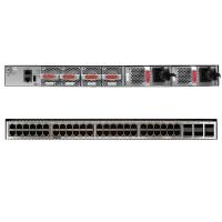 China CE6857F-48T6CQ-F 02354HPW Network Switch 48*10GE RJ45 6*100GE QSFP28 for sale