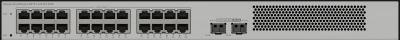 China S5751-L24T2X-RUA 98012510 24 x 10/100/1000 Base-T ports 10GE Remote Unit Switches for sale