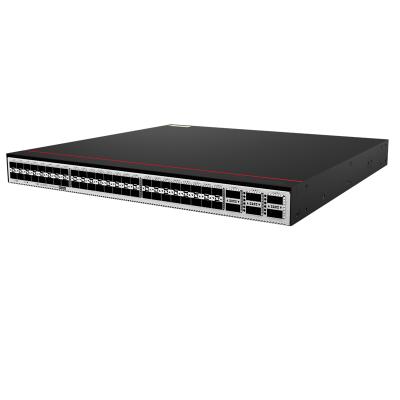 China CE6820-48S6CQ-A 02356BBX Enterprise Data Center Switch 48*10G SFP+ Switch for sale