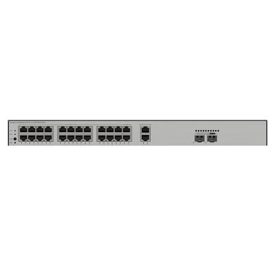 China S5751-L24P2PN2X-RUA 98012530 24 x 10/100/1000 Base-T ports 10GE Remote Unit Switches for sale