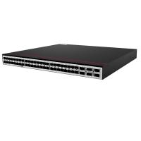 China CE6820-48S6CQ 02352TLG Data Center Switch 48*10G SFP+ 6*100G QSFP28 for sale