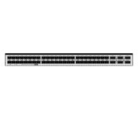 China CE6820-48S6CQ 02352TLG Data Center Switch 48*10G SFP+ 6*100G QSFP28 for sale