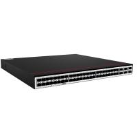 China CE6820-48S6CQ 02352TLG Data Center Switch 48*10G SFP+ 6*100G QSFP28 for sale