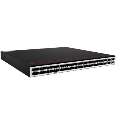 China CE6820-48S6CQ 02352TLG Data Center Switch 48*10G SFP+ 6*100G QSFP28 for sale